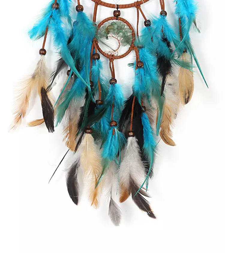 Grand Attrape-rêve | Maison de l'attrape-rêve